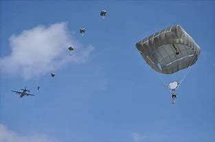 Today’s Illustration: Who Packed Your Parachute ...