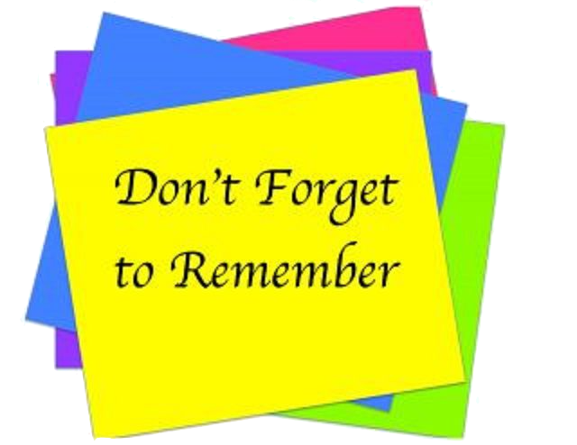 Rhetoric & Homiletics: What Causes People To Remember ...