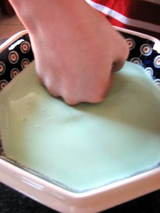 Today’s Illustration: “Oobleck” – RhetoricAndHomiletics.Org