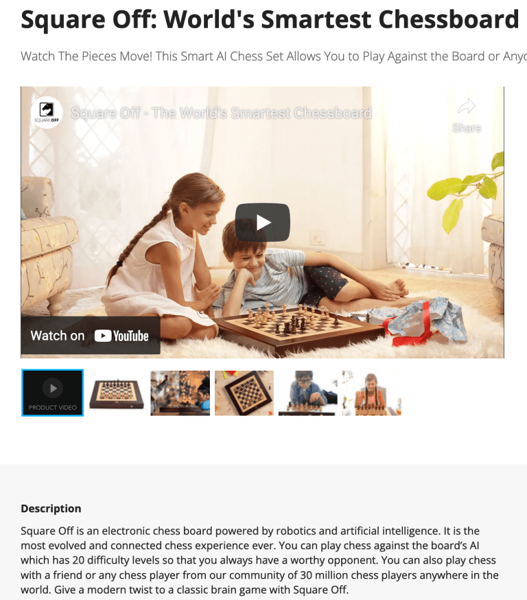 Today’s Illustration: Checkmate! – RhetoricAndHomiletics.Org