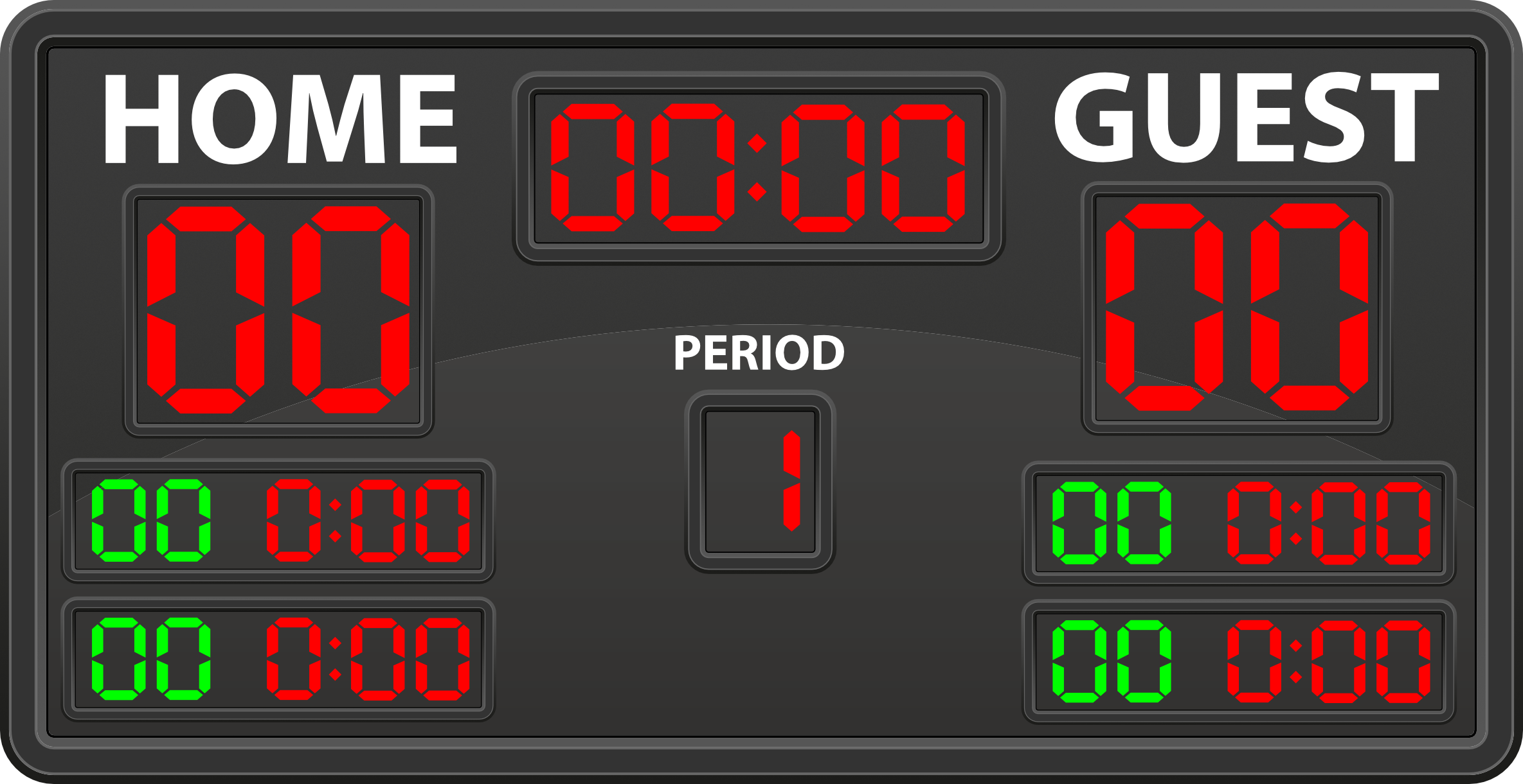 Today’s Illustration: Playing With A Scoreboard – RhetoricAndHomiletics.Org